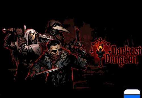 Darkest Dungeon для Nintendo Switch