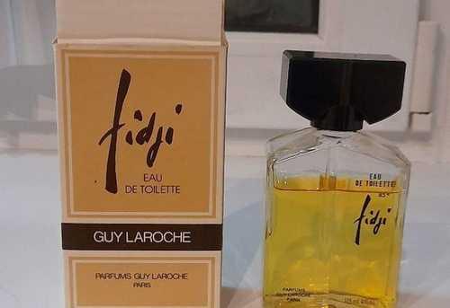 Guy laroche fidji винтаж 50мл, 115 мл