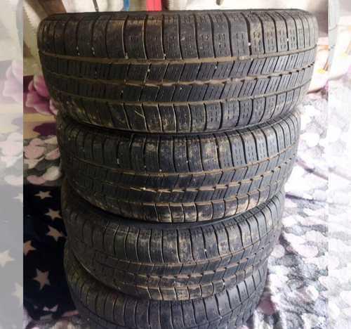 КАМА Кама-Евро-224 185/60 R14 82L