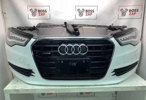 Ноускат Audi A6 C7 CHV