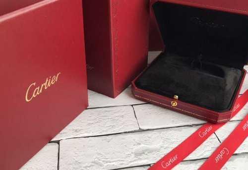 Коробка для браслета cartier