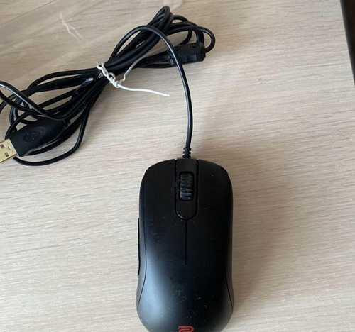 Игровая мышь BenQ zowie s2