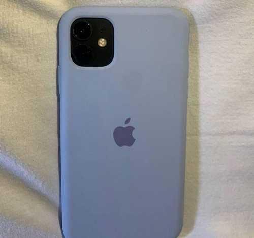 Чехол на iPhone 11