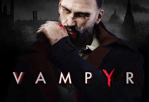 Vampyr