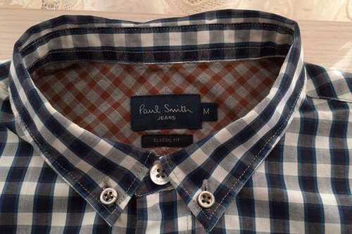 Рубашка Paul Smith.46 Оригинал