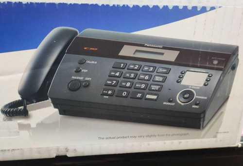 Персональный факсимильный аппарат (факс)