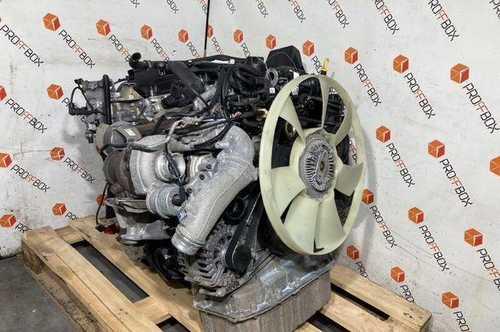 Двигатель Мерседес ом651.955 Спринтер 513 2.2 CDI