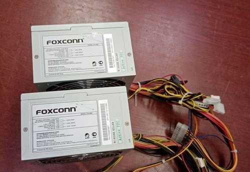 Блок питания Foxconn 450вт +6pin