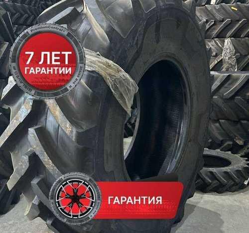 Шины для спецтехники 650/85R38 / Сельхоз шины