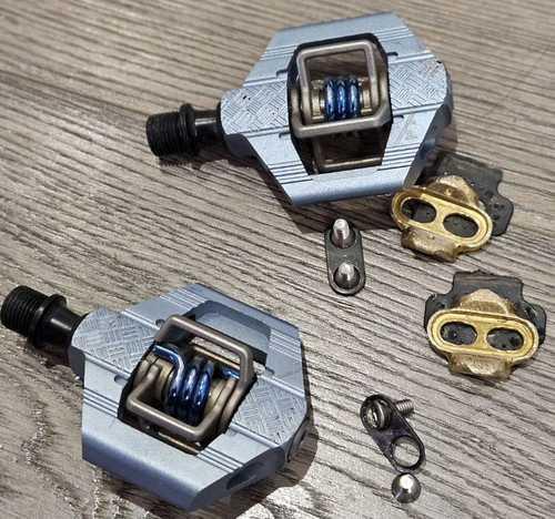 Педали CrankBrothers candy 3