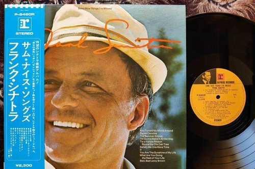 Frank Sinatra – Some Nice Things I've Missed