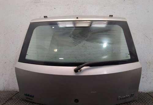 Крышка багажника Fiat Punto, 2000