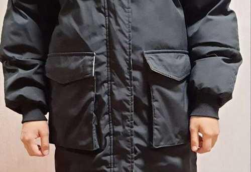 Куртка зимняя женская 44-46 размер