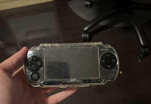 Sony PSP