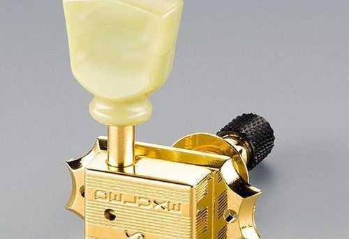 Колки Schaller Original G-Series Deluxe SR Toplock