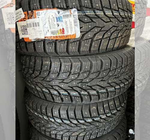 Tracmax X-Privilo S500 195/55 R16 91T