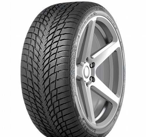 Nokian Tyres WR Snowproof P 235/45 R18 98V