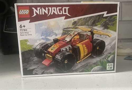 Lego Ninjago 71780