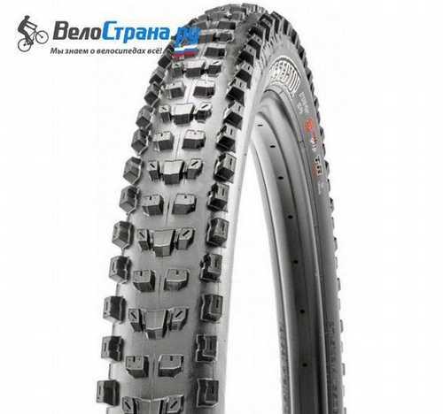 Покрышка Maxxis Dissector 29x2.40WT Foldable Exo/T