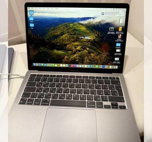 Apple macbook air 13.3 2020