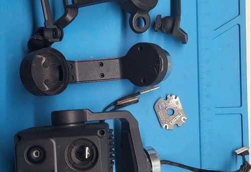 Dji matrice 30T шлейф камеры