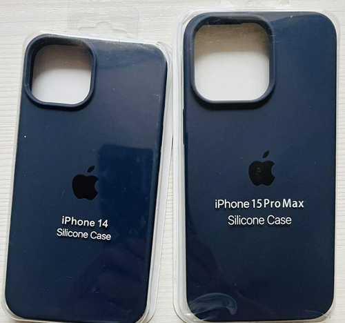 Чехлы на iPhone 14/14 pro, 15 plus/15 pro max