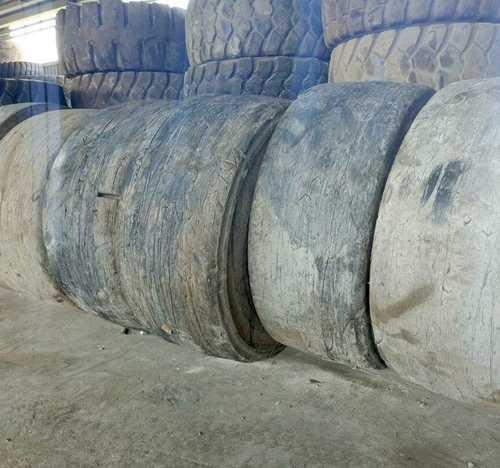 Шины Bridgestone 26,5 R25 L-5S