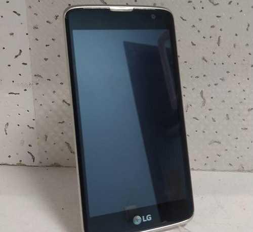 Смартфон LG K7 (X210ds)(Б)
