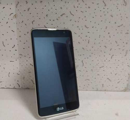 Смартфон LG K7 (X210ds)(Б)