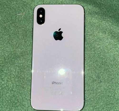 iPhone X, 256 ГБ