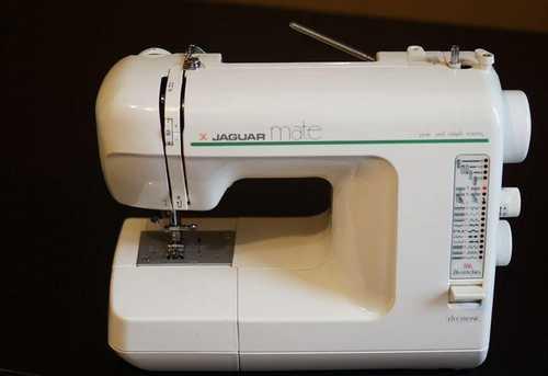 Швейная машинка Jaguar