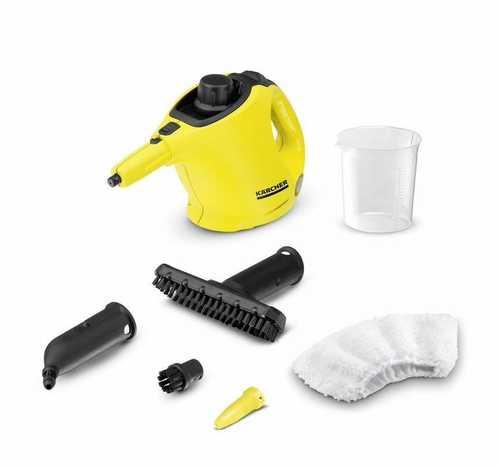 Пароочиститель karcher SC 1