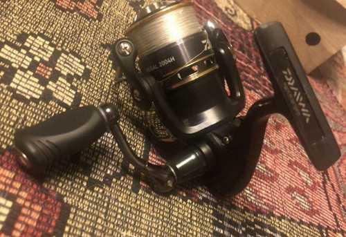 Daiwa regal