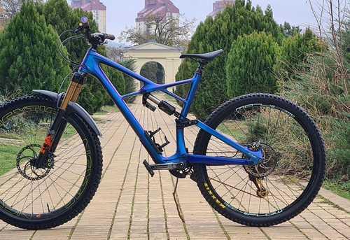 S-Works Enduro 29/6Fattie, XL