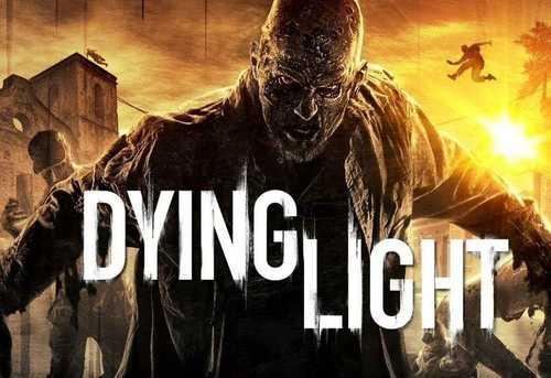Dying Light PS4/PS5