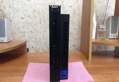 Sony Playstation 2 Fat/Scph-30004 R/Pal/Made Japan