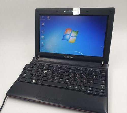 Ноутбук Samsung NP N145