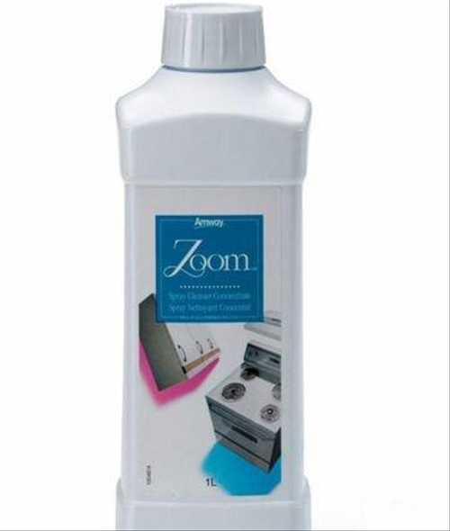 Zoom Концентрированное чистящее средство