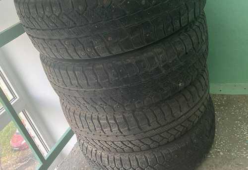 Cordiant Standart 195/95 R15
