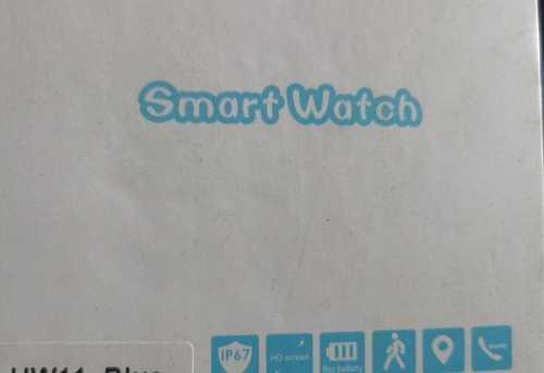 SMART watch детские