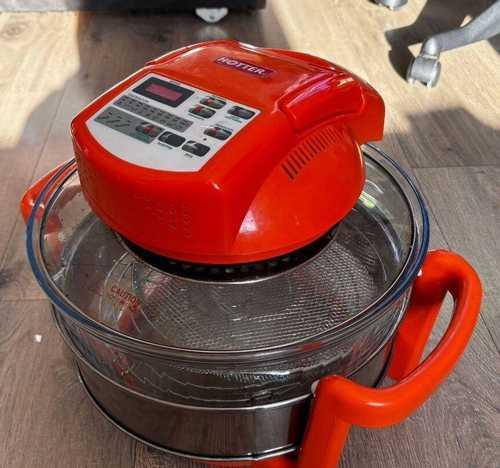 Аэрогриль hotter