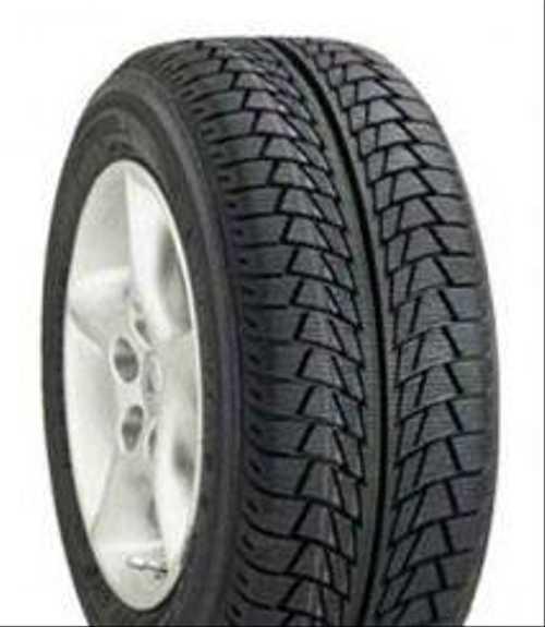 Nankang SV-1 195/50 R15