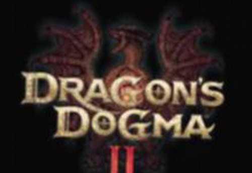 Dragon's Dogma 2 Playstation 5 h-2073