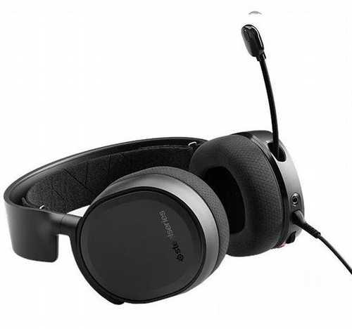 Наушники Steelseries 61503