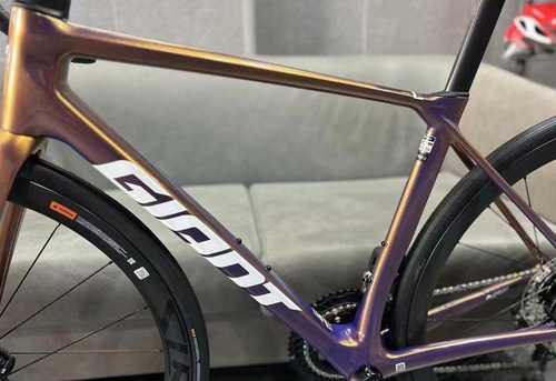 Giant TCR Advanced Pro 2 Di2