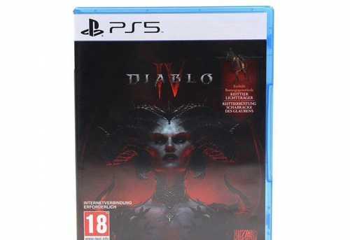 Diablo IV для PS5