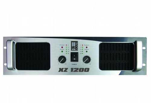 Усилитель мощности Eurosound XZ-1200