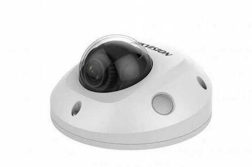 DS-2CD2563G0-IWS(4mm)(D) Hikvision