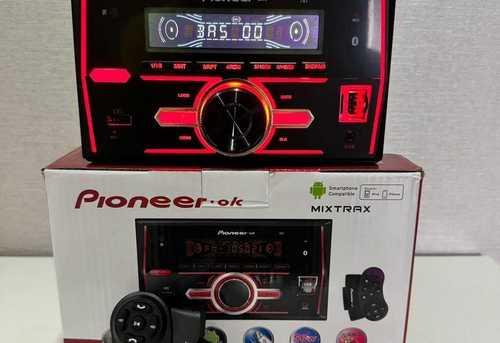 Магнитола pioneer 787 2Din