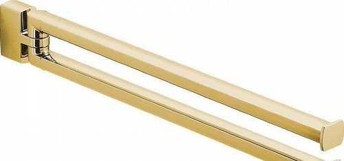 Полотенцедержатель Colombo Design Lulu B6212.gold